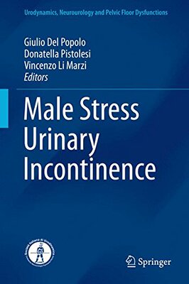 【预订】Male Stress Urinary Incontinence
