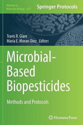【预订】Microbial-Based Biopesticides: Metho...