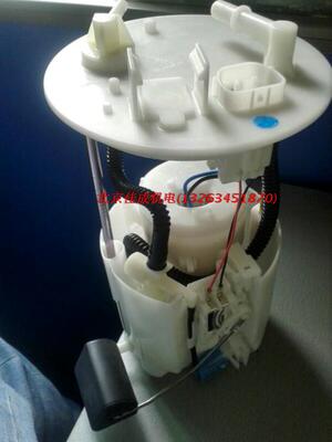 三菱EVO10代汽油泵燃油泵滤清器