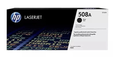 原装惠普HP553硒鼓 M553DN M553N M552DN打印机508A黑彩CF360-3A_虎窝淘