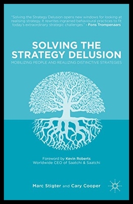 【预售】Solving the Strategy Delusion: Mobiliz