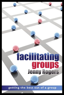 【预售】Facilitating Groups