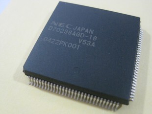全新UPD70236AGD-16 UPD70236AGD-20 D70236AGD-16 D70236AGD-20