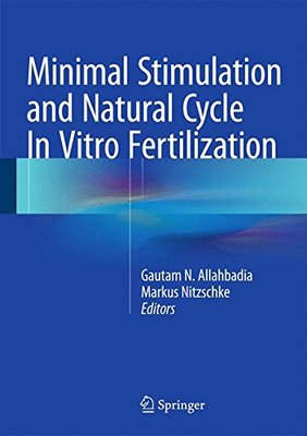 【预订】Minimal Stimulation and Natural Cycl...