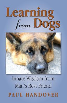 【预售】Learning from Dogs: Innate Wisdom fr...