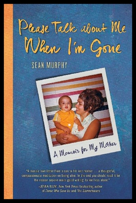 【预售】Please Talk about Me When I'm Gone: A Memoir for