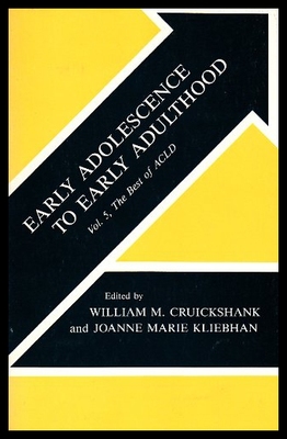 【预售】Early Adolescence to Early Adulthood: The Best of