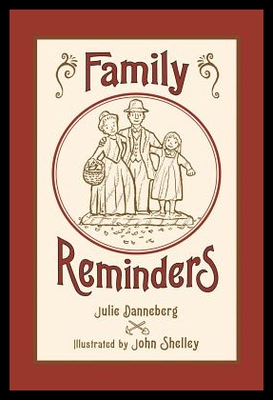 【预售】Family Reminders...