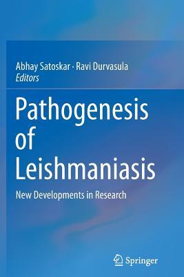 【预订】Pathogenesis of Leishmaniasis: New D...
