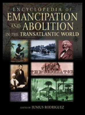 【预售】Encyclopedia of Emancipation and Abolition in the