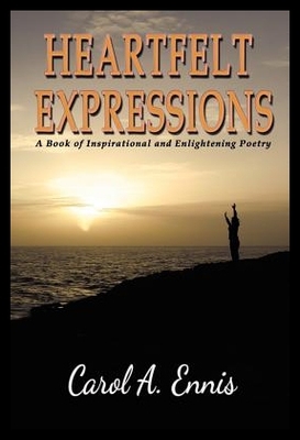 【预售】Heartfelt Expressions: A Book of Inspi