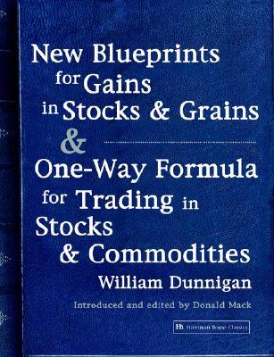 【预售】New Blueprints for Gains in Stocks and Grains ...