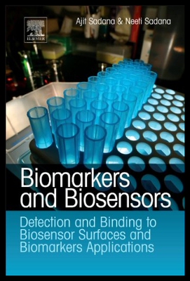 【预售】Biomarkers and Biosensors: Detection a