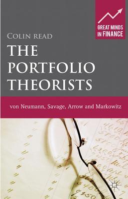 【预售】The Portfolio Theorists