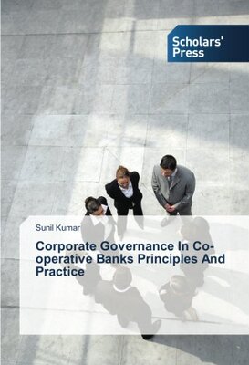 【预售】Corporate Governance in Co-Operative...