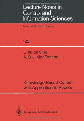 【预订】Knowledge-Based Control with Applica...