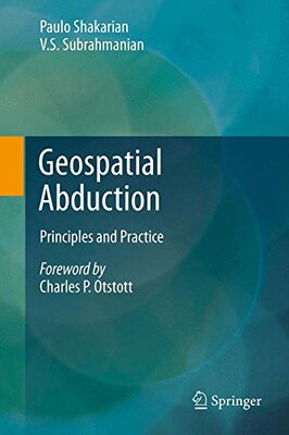 【预订】Geospatial Abduction