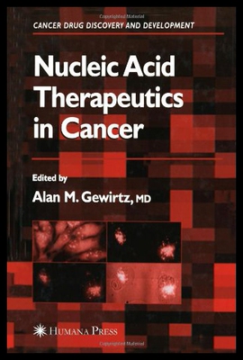 【预售】Nucleic Acid Therapeutics in Cancer