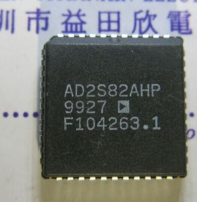 AD2S82AHP 实体店经营正品保障 专业电子元件 可提供发票