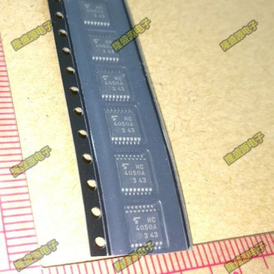原装进口TC74HC4050AFT HC4050A TSSOP-16 全新原装