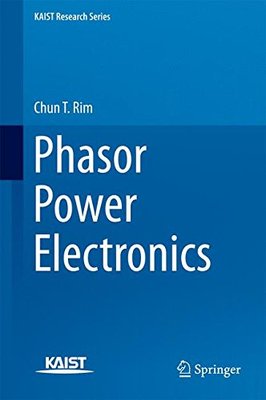 【预订】Phasor Power Electronics