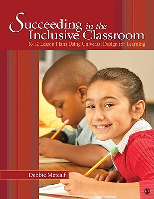 【预售】Succeeding in the Inclusive Classroom: K-12 Lesso...
