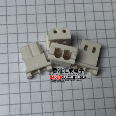50-37-5023 5037-5023 50375023 间距2.5mm 2P 脚壳 原装 50个25