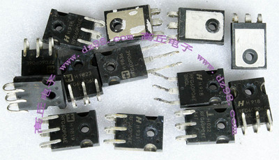 VOMS 场效应管 RFG60P06E 60V 60A 215W 现货实价 10只价 P极性