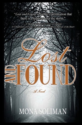 【预售】Lost and Found a Novel
