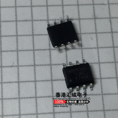 IRF7424TRPBF IRF7424TR IRF7424 SOP8 全新原装