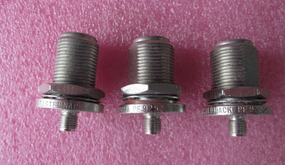 pasternack PE9252 SMA-N DC-11GHz RF射频微波转接器 转接头