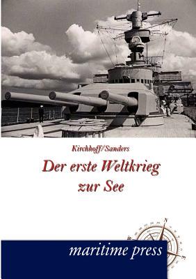 【预售】Der Erste Weltkrieg Zur See