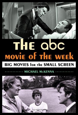 【预售】The ABC Movie of the Week: Big Movies for the Sma