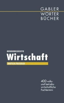 【预售】Grundbegriffe Wirtschaft: 400 Volks- Und Betri...