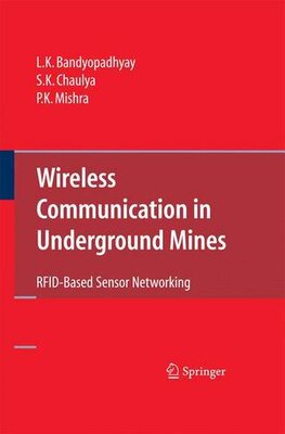 【预订】Wireless Communication in Undergroun...