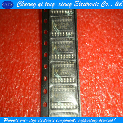 创亿腾翔‖IC集成电路 SN74LS145DR 74LS145 LS145 TI SOP