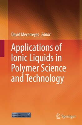 【预订】Applications of Ionic Liquids in Pol...
