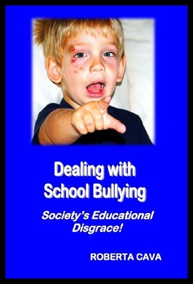 【预售】Dealing with School Bullying: Society's Education