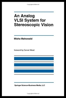 【预售】An Analog VLSI System for Stereoscopic