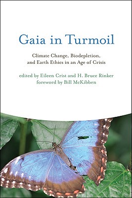【预售】Gaia in Turmoil: Climate Change, Biodepletion,