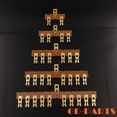 胆机发烧音响配件电木弹片搭棚架