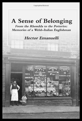 【预售】A Sense of Belonging