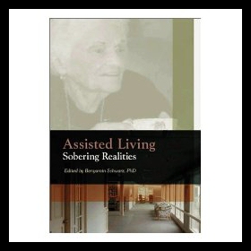 【预售】Assisted Living: Sobering Realities