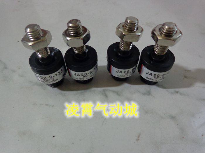 全新原装SMC JA25-8-125 JA30-10-125浮动接头_虎窝淘