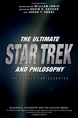 【预订】The Ultimate Star Trek and Philosoph...
