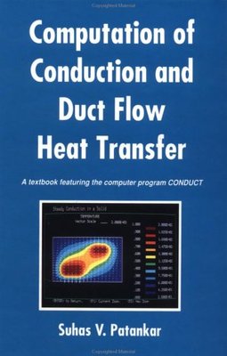 【预售】Computation of Conduction and Duct Flow Heat T...