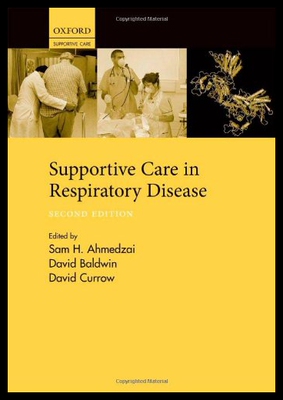 【预售】Supportive Care in Respiratory Disease