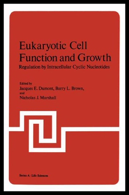 【预售】Eukaryotic Cell Function and Growth: Regulation b