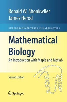 【预订】Mathematical Biology: An Introductio...