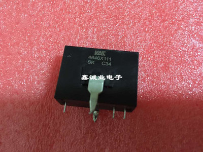 4646x111 LA55-P/S1 LA55-TP 全新拆机 传感器 咨询